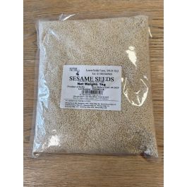Sesame Seeds - 1KG
